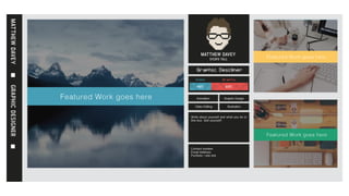 Pixel x Pixel - Presentation by Matt Davey | PDF | Technology & Computing