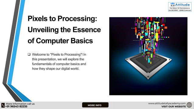 Pixels-to-Processing-Unveiling-the-Essence-of-Computer-Basics.pptx