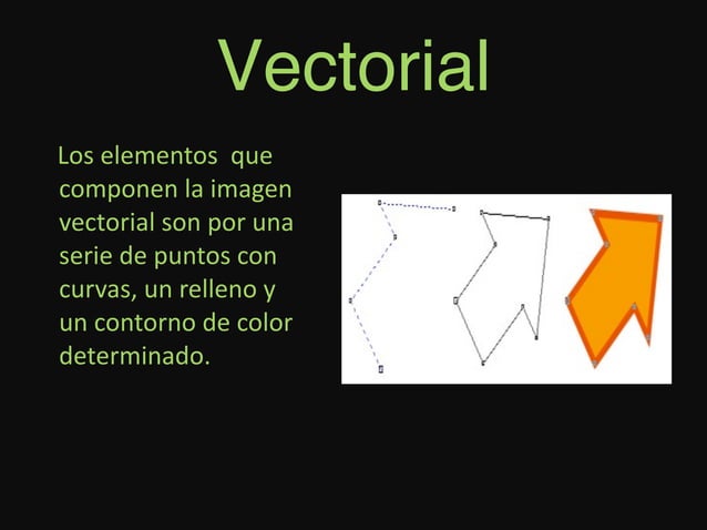 Pixel vs vector | PPT