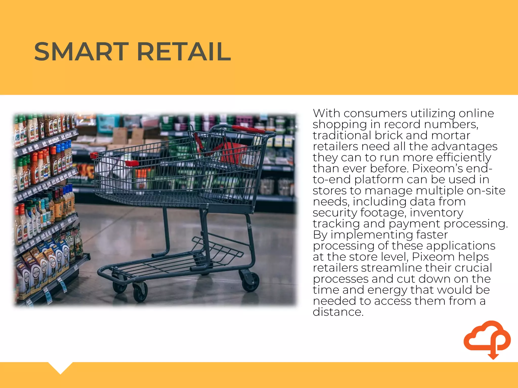 Pixeom Technology in various industries | PDF