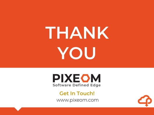 Pixeom Technology in various industries | PDF