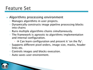 Pixeye Presentation | PPT