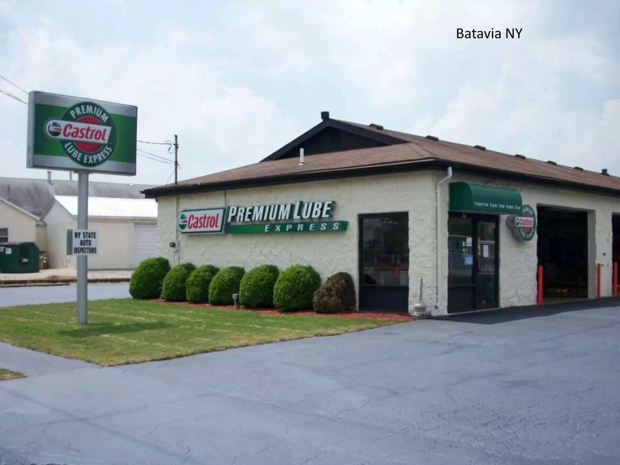 Grease Lightning | PPT