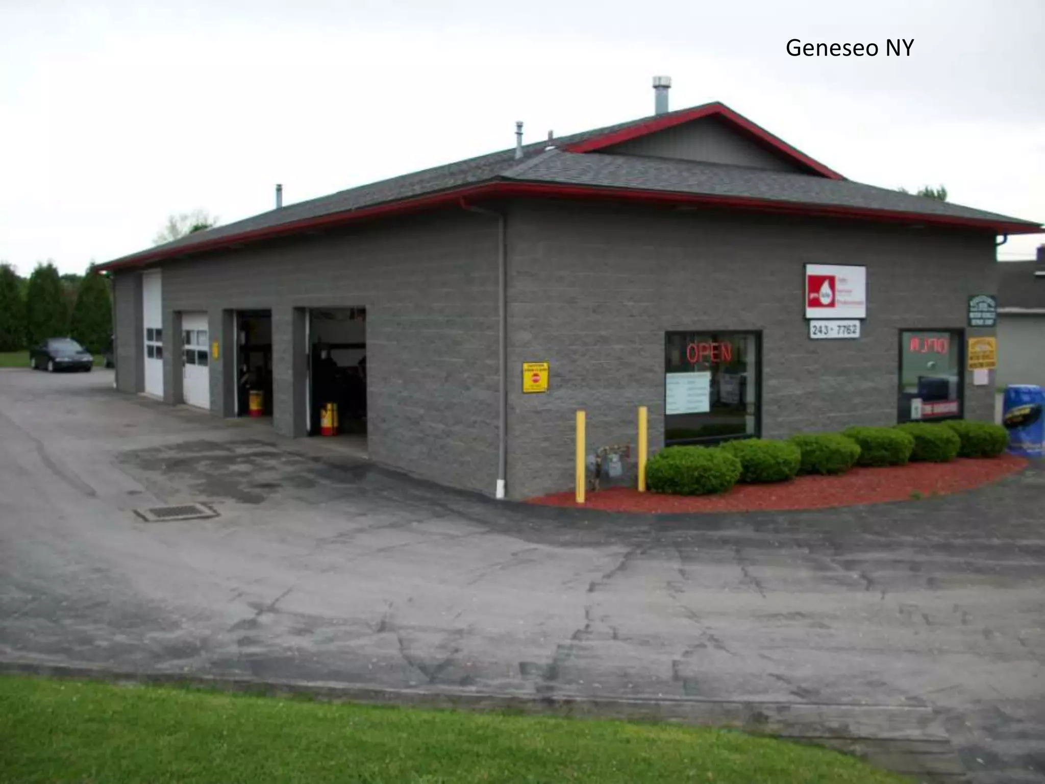 Grease Lightning | PPT