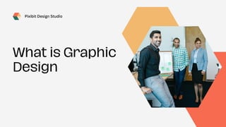 Pixibit design service provider in rajkot | PPT