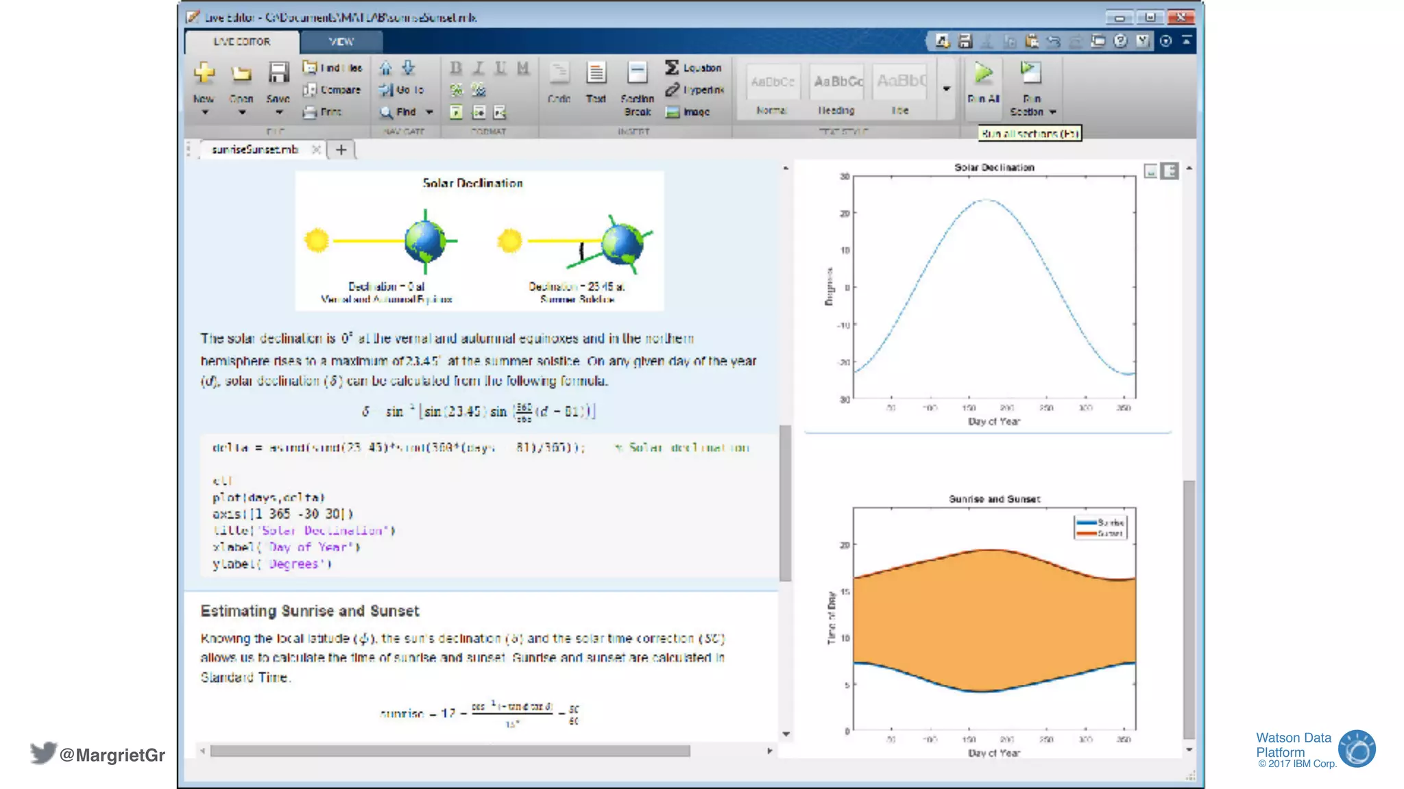 GeoPython - Mapping Data in Jupyter Notebooks with PixieDust | PPT