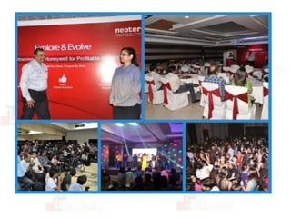 Pixion company profile | PPT