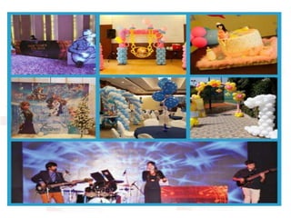 Pixion company profile | PPT