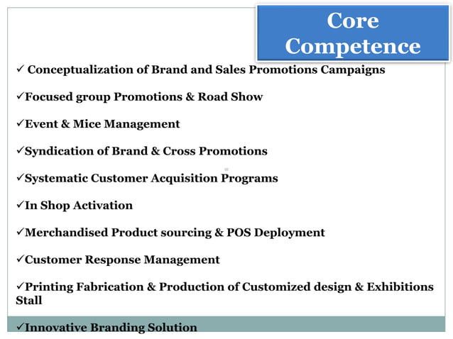 Pixion company profile | PPT