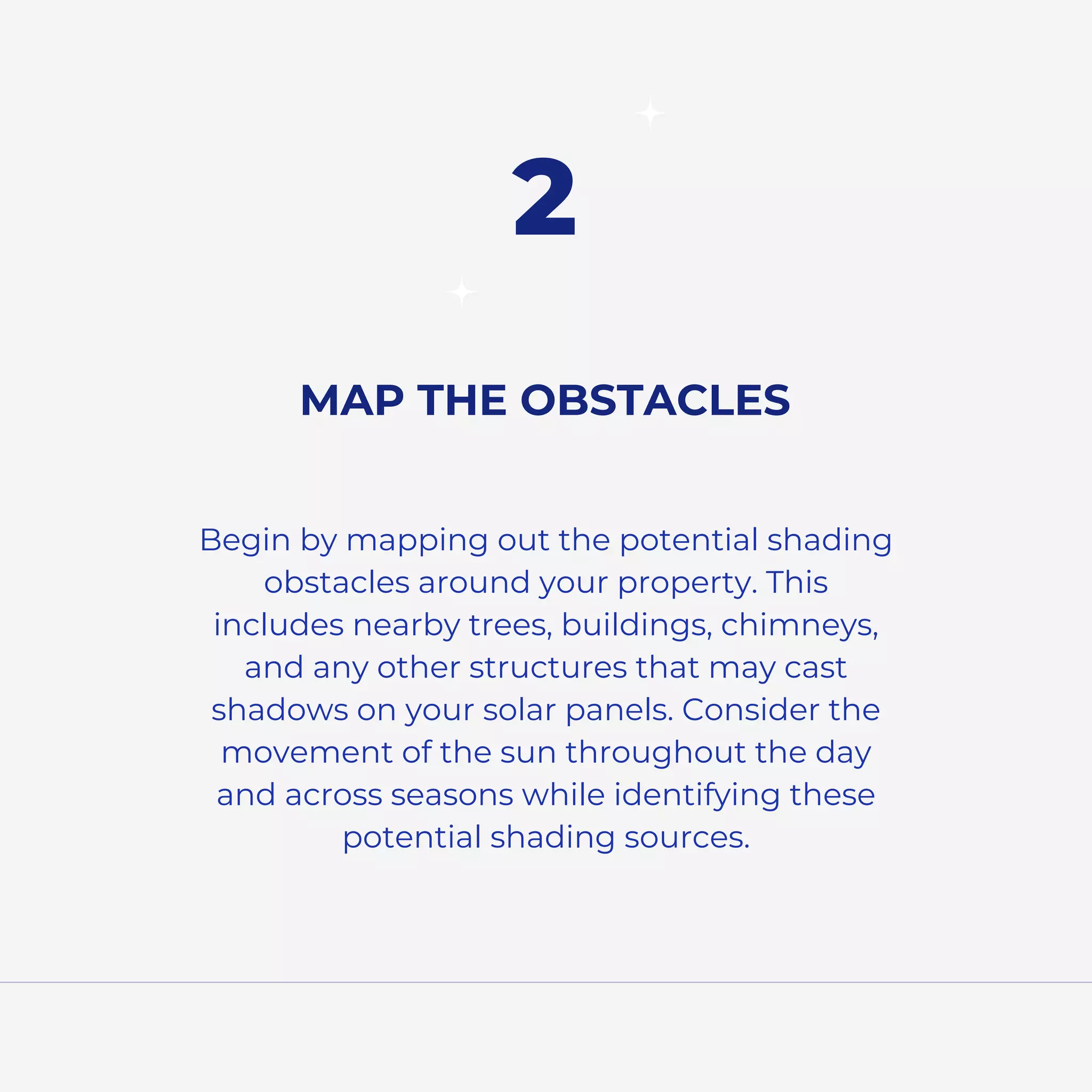 How To Conduct Shading Analysis For Residential Solar PV Systems ? | PDF