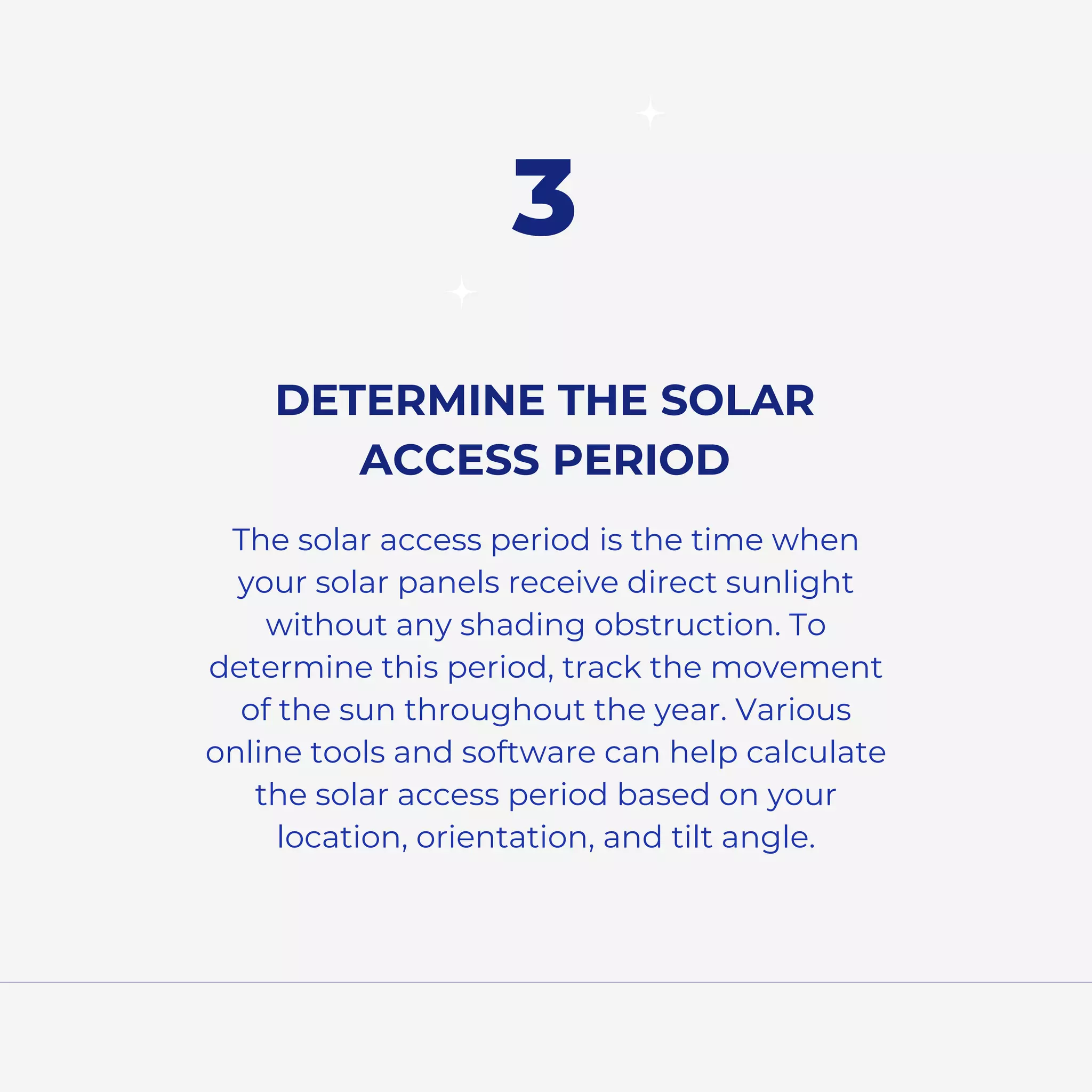 How To Conduct Shading Analysis For Residential Solar PV Systems ? | PDF