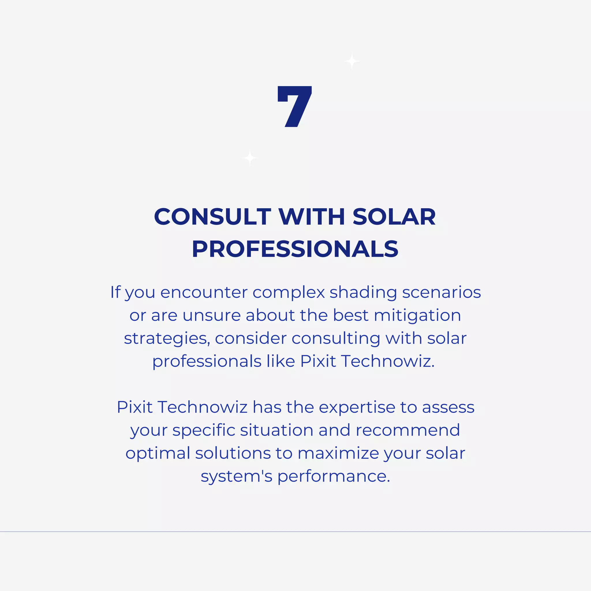 How To Conduct Shading Analysis For Residential Solar PV Systems ? | PDF