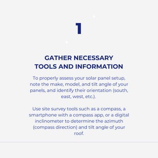 How To Conduct Shading Analysis For Residential Solar PV Systems ? | PDF