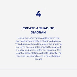 How To Conduct Shading Analysis For Residential Solar PV Systems ? | PDF