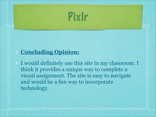 Pixlr | PDF