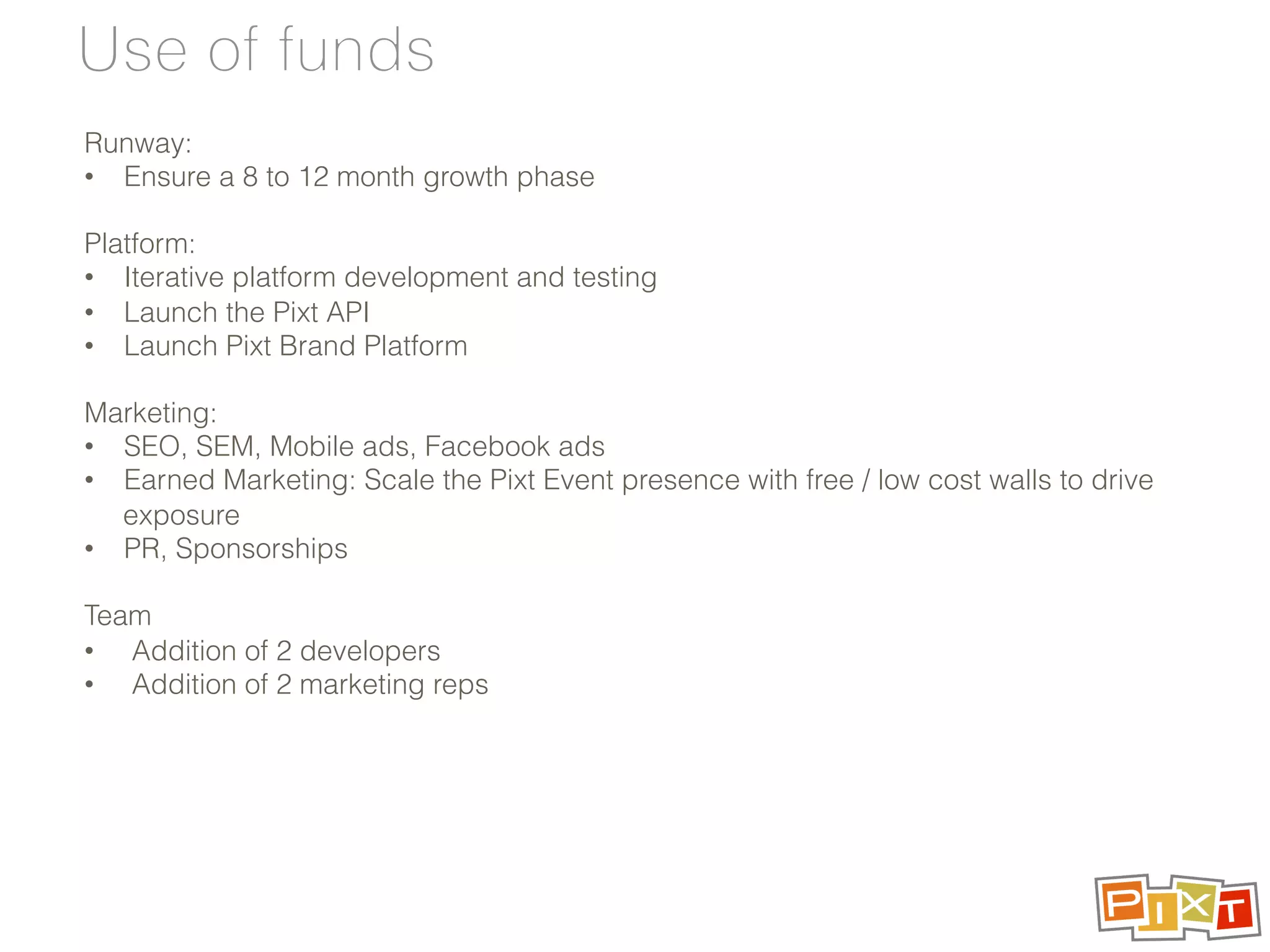 Pixt deck 5 21 13 | PDF