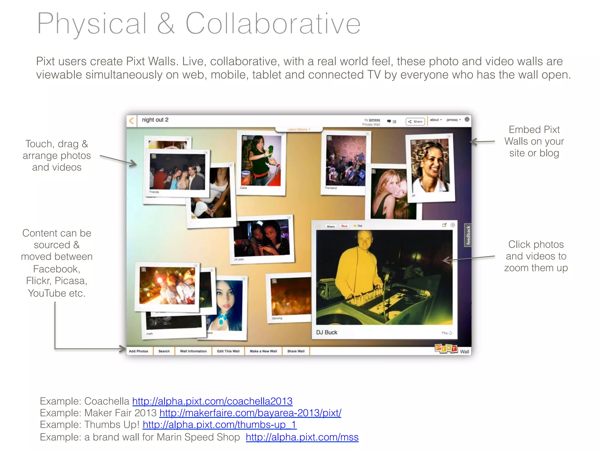 Pixt deck 5 21 13 | PDF