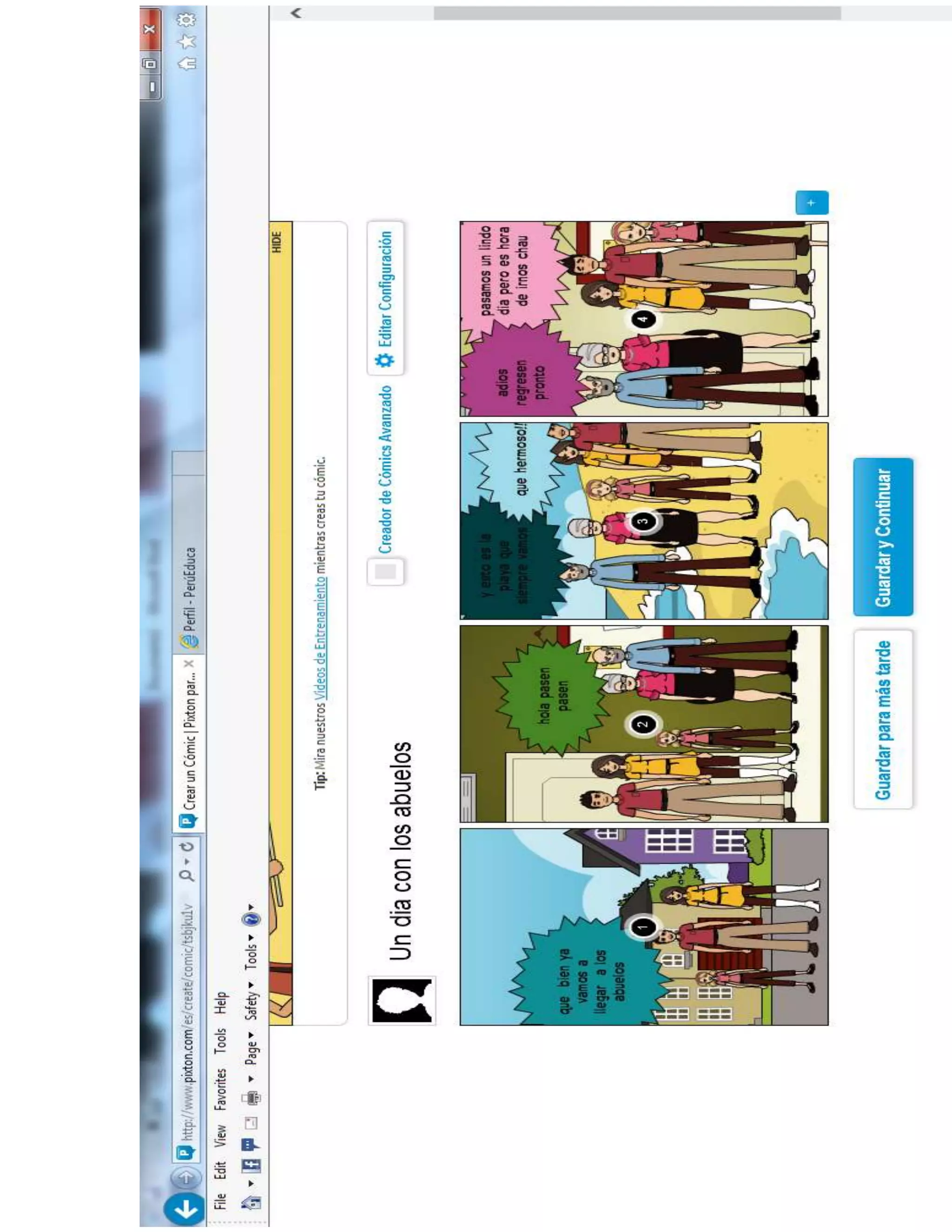 Pixton | DOCX