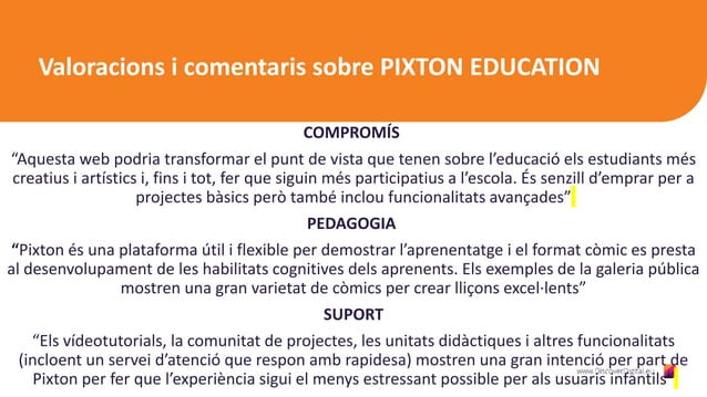 Pixton cat | PPT | Free Download