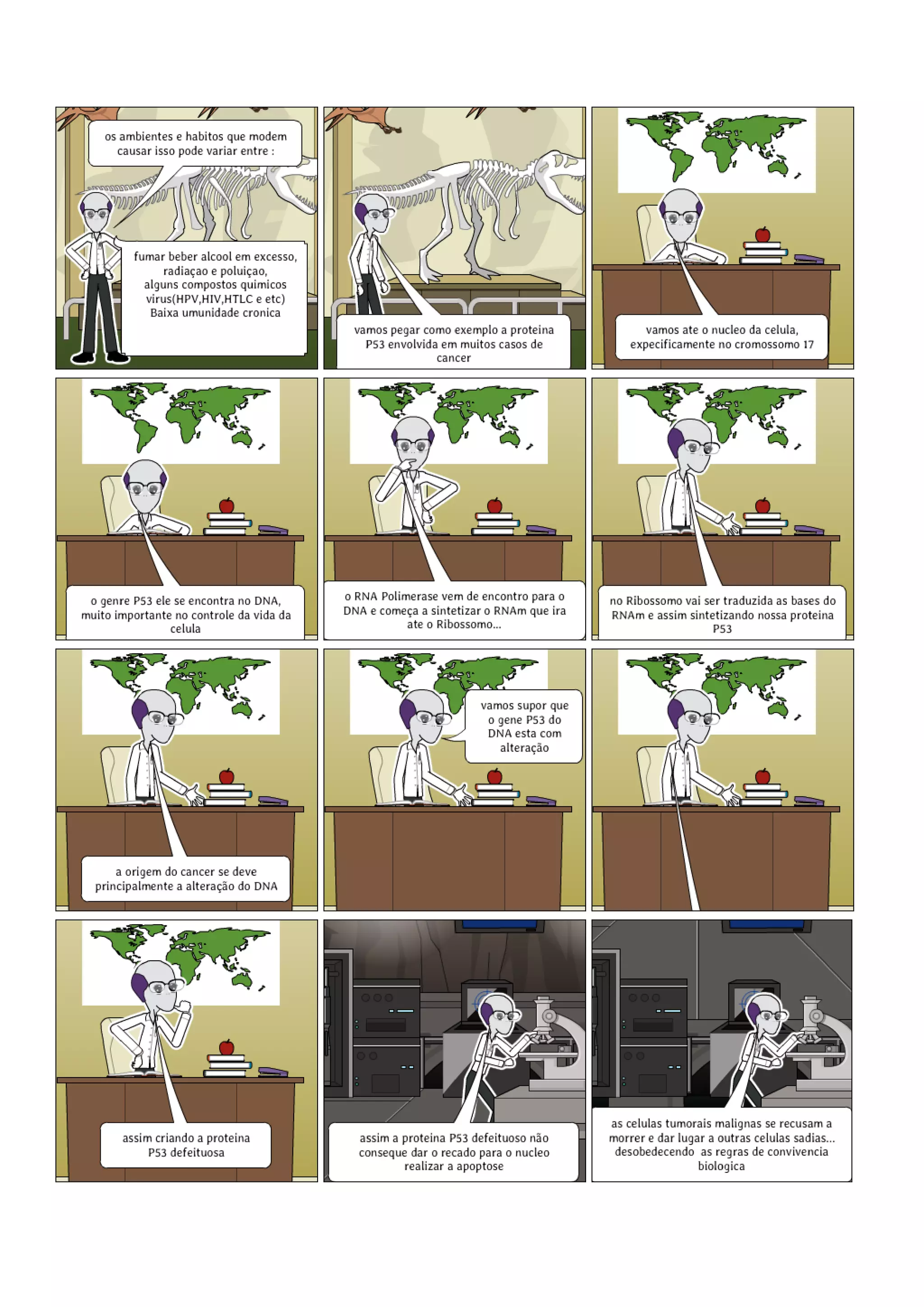 Pixton comic biologia_por_henriquemaggots_p_a41 | PDF