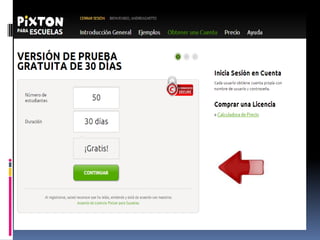 Pixton comics | PPTX