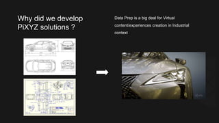 From Interactive to Automatic CAD Data Prep | PPTX