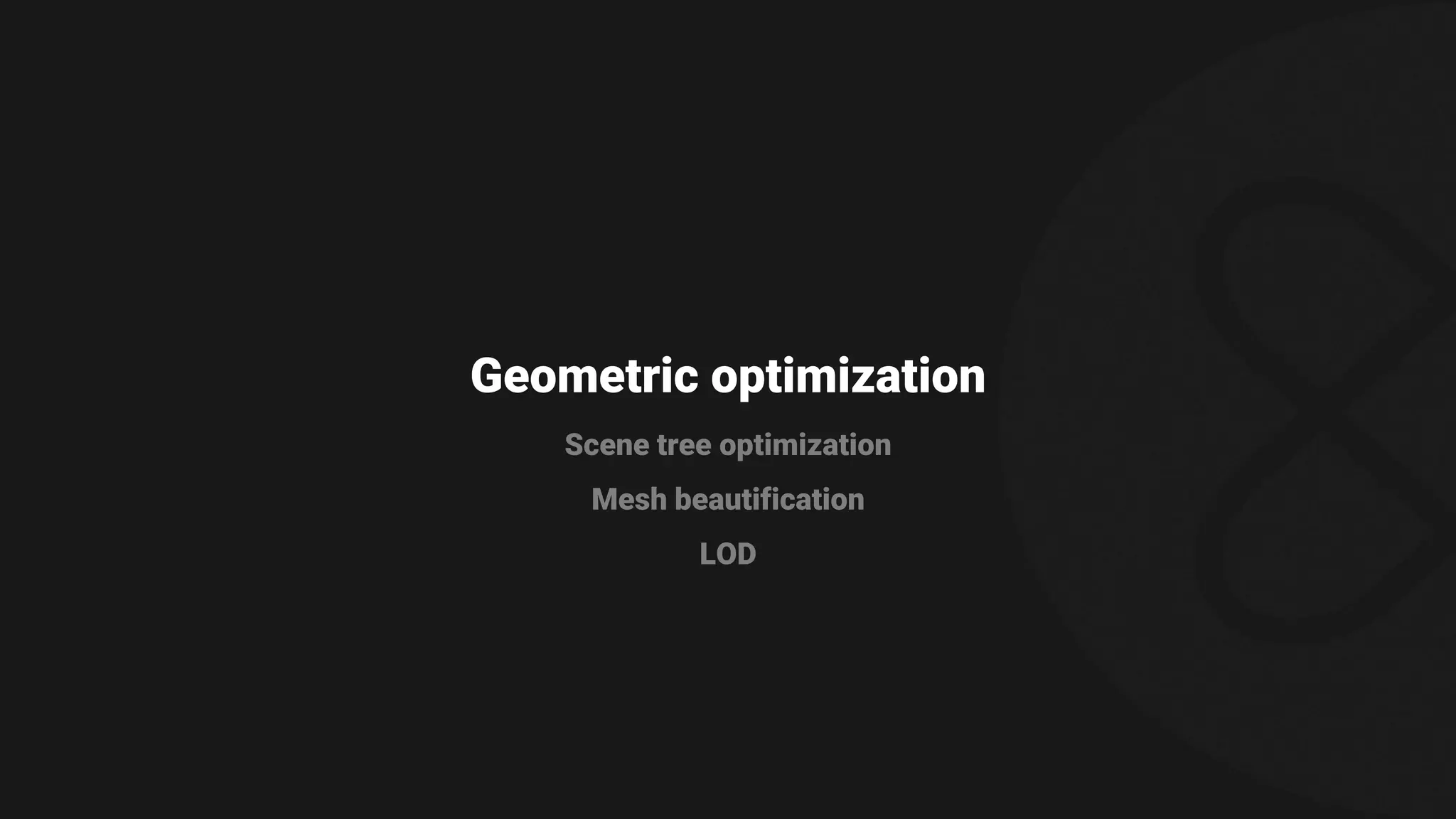 Turning large CAD assemblies into real-time 3D visualizations- Unite ...