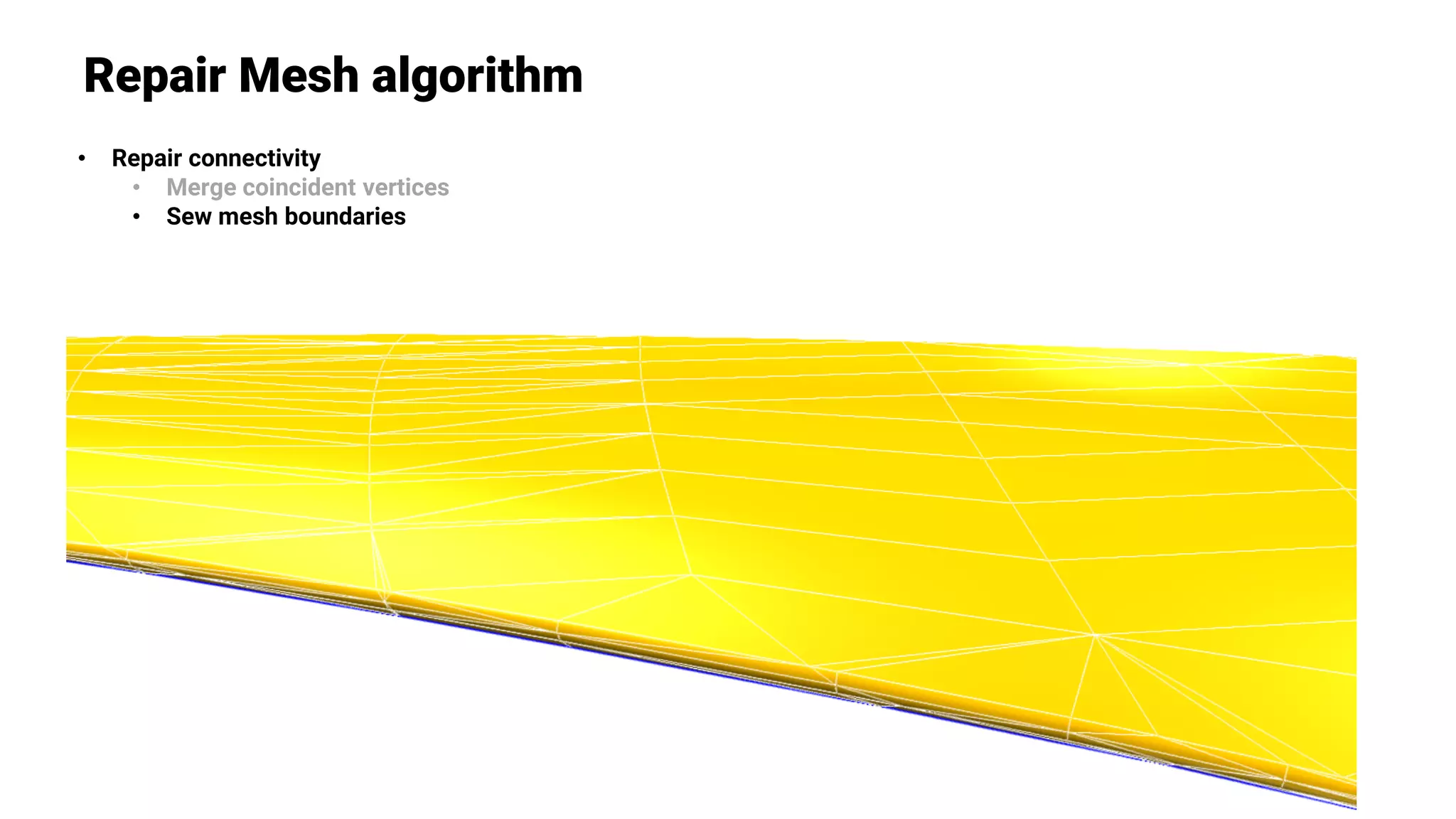 Turning large CAD assemblies into real-time 3D visualizations- Unite ...