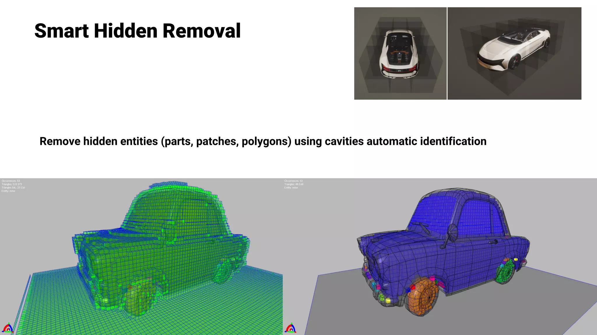 Turning large CAD assemblies into real-time 3D visualizations- Unite ...