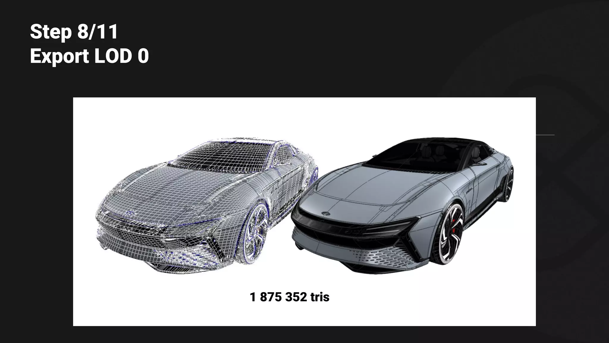 Turning large CAD assemblies into real-time 3D visualizations- Unite ...