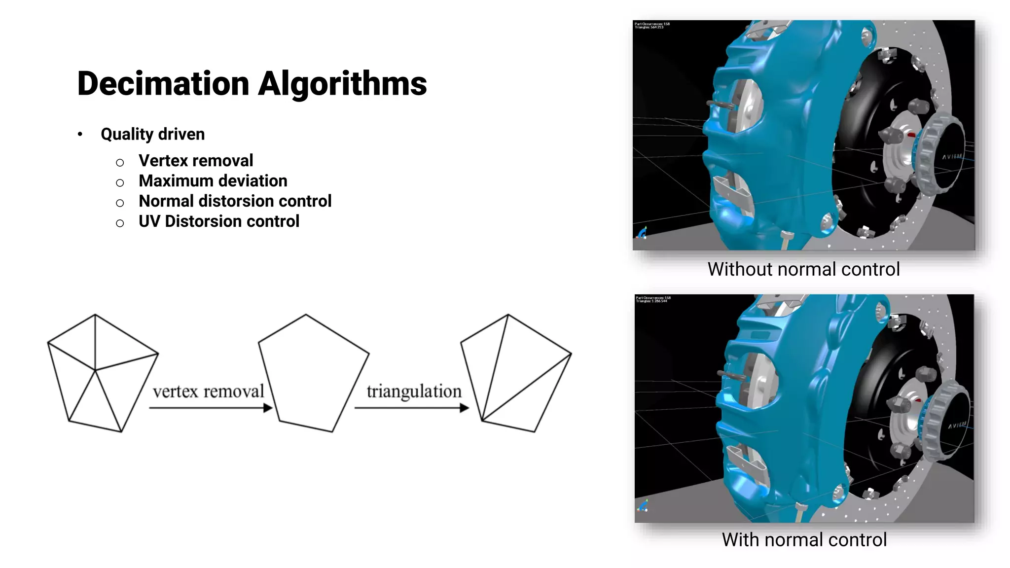 Turning large CAD assemblies into real-time 3D visualizations- Unite ...