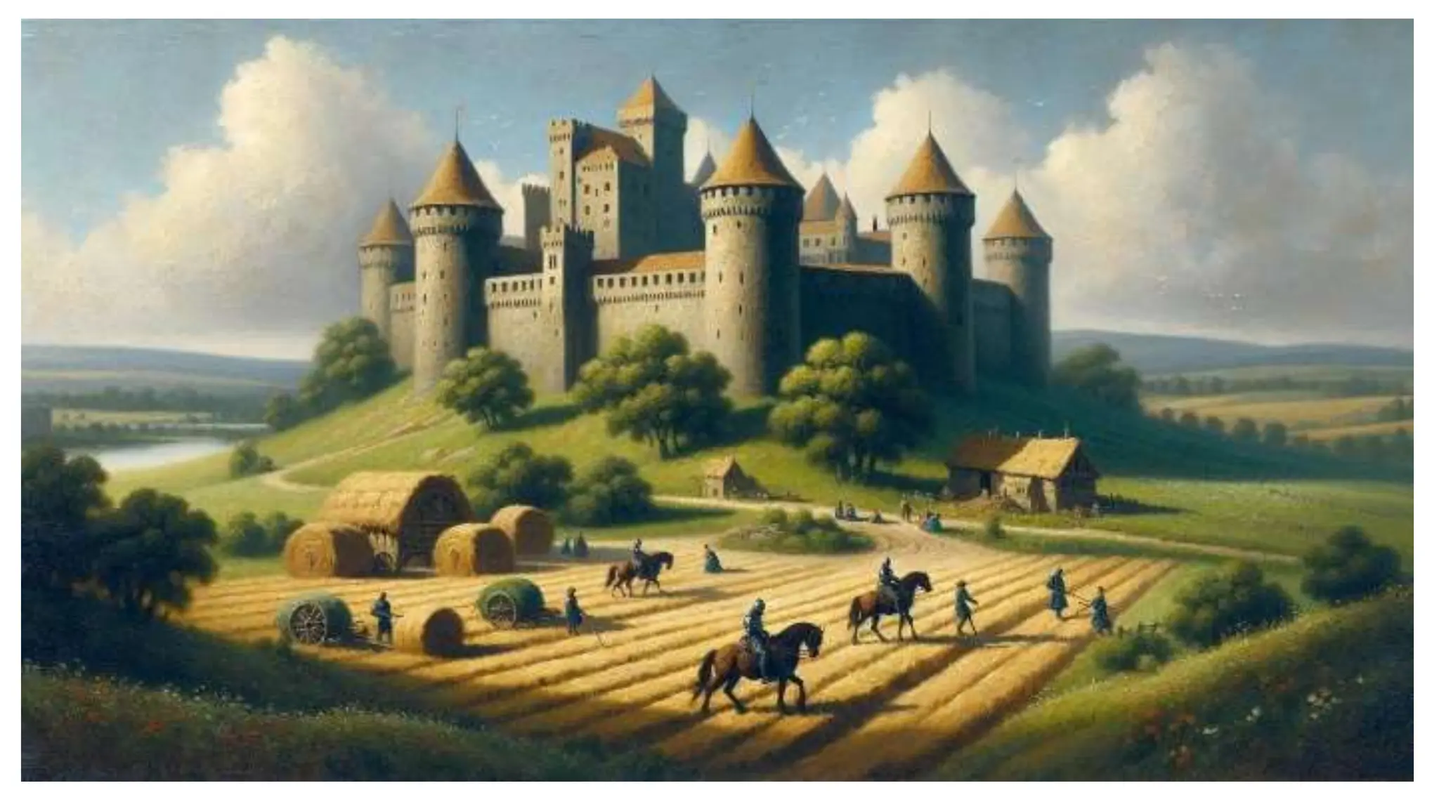 Araling Panlipunan 8 Piyudalismo at manoryalismo.pptx