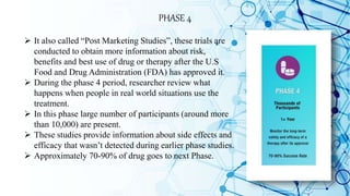 Clinical Trials | PPTX