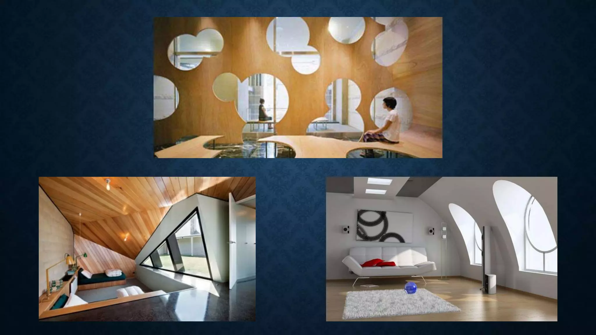 Elements of interior design | PPTX