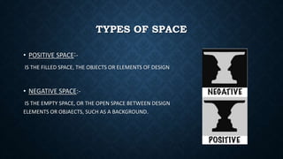 Elements of interior design | PPTX