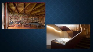 Elements of interior design | PPTX