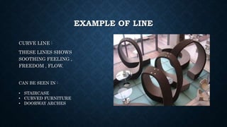 Elements of interior design | PPT