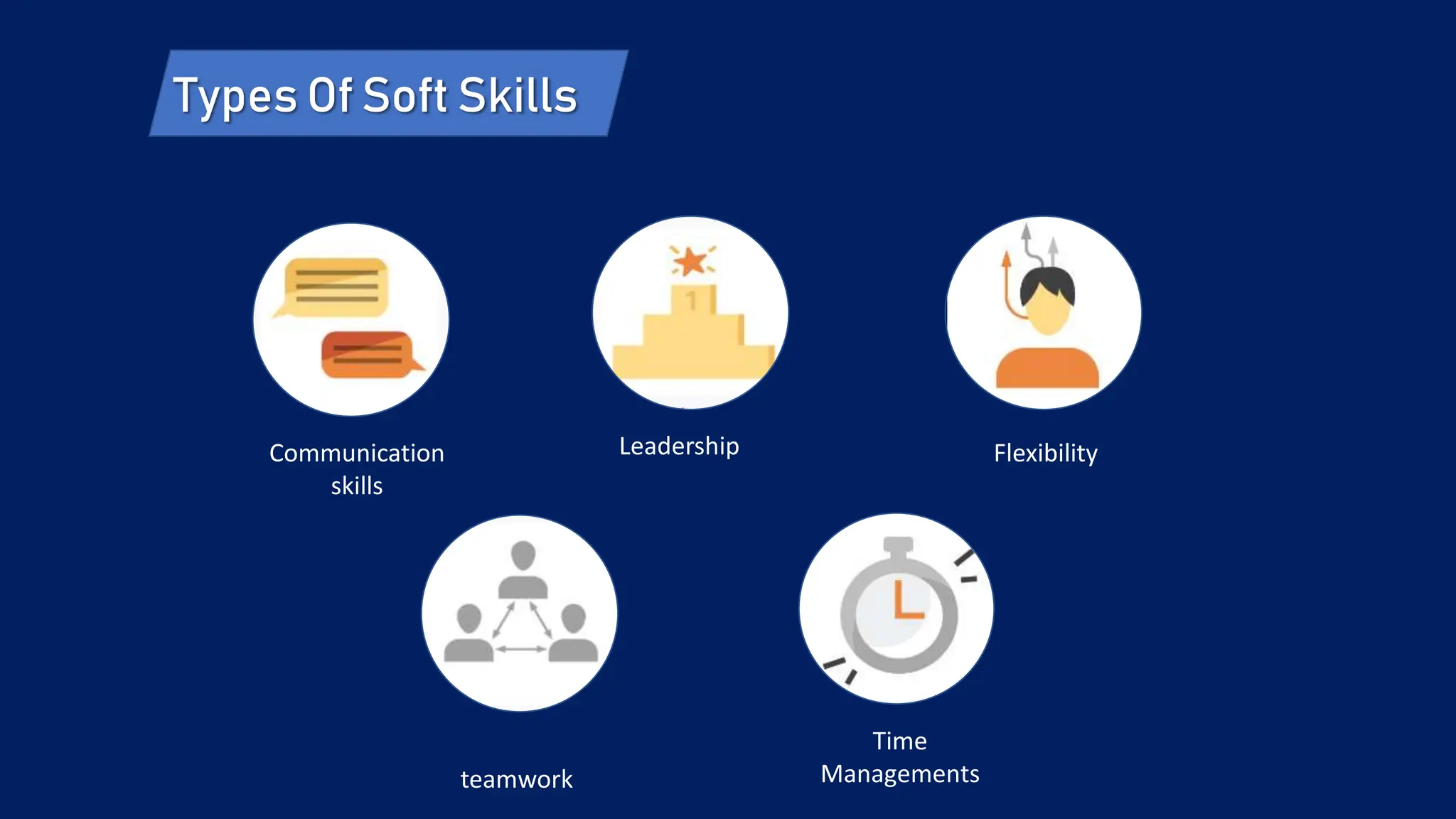 Soft skills & employment it provides knowledge | PPTX