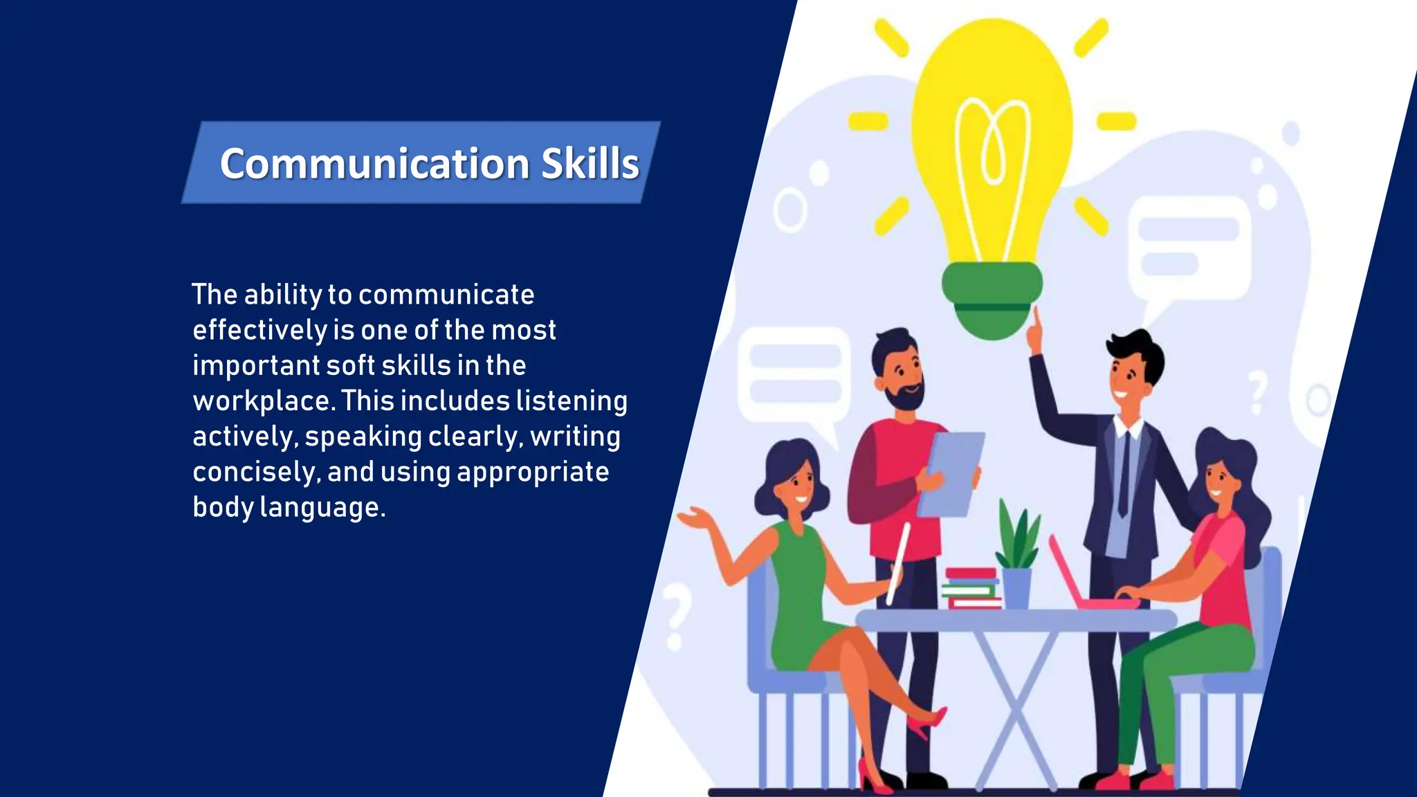 Soft skills & employment it provides knowledge | PPTX