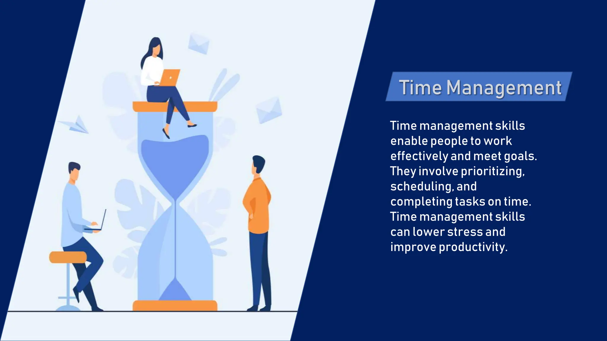 Soft skills & employment it provides knowledge | PPTX