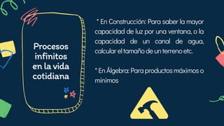 Calculo Diferencial en la vida diaria | PDF