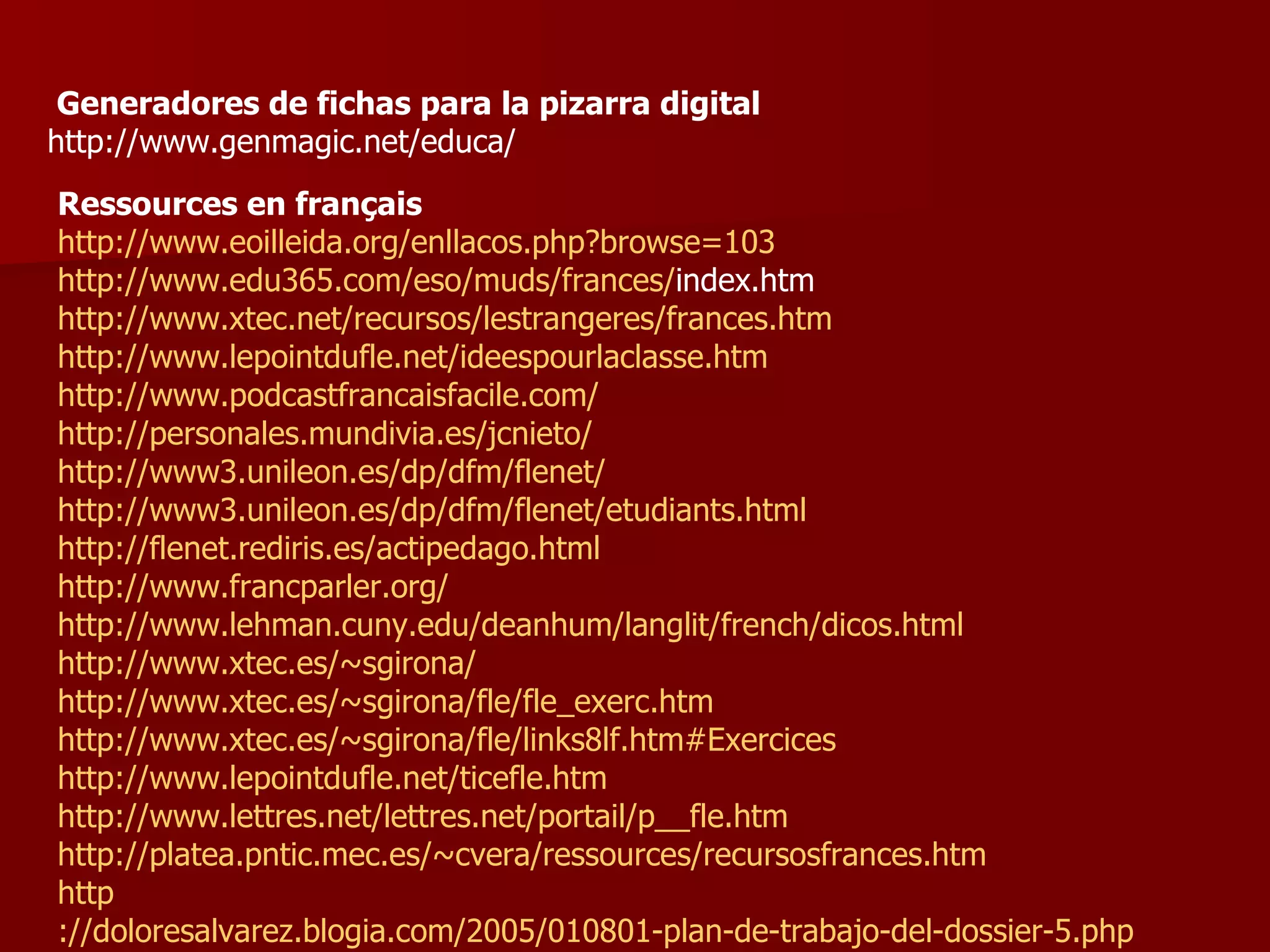 Información Sobre La Pizarra Interactiva Ppt Descarga Gratuita