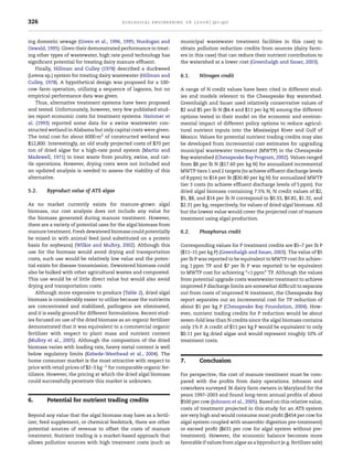 Presentación Algas | PDF