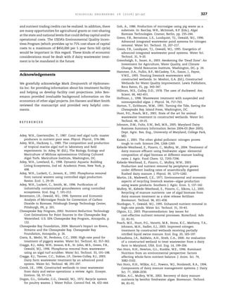 Presentación Algas | PDF