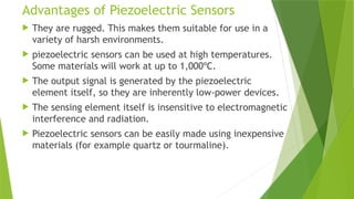 Pizoelectric Senso rs btech computer.pptx