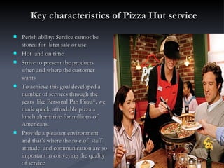 Pizza hut | PPT