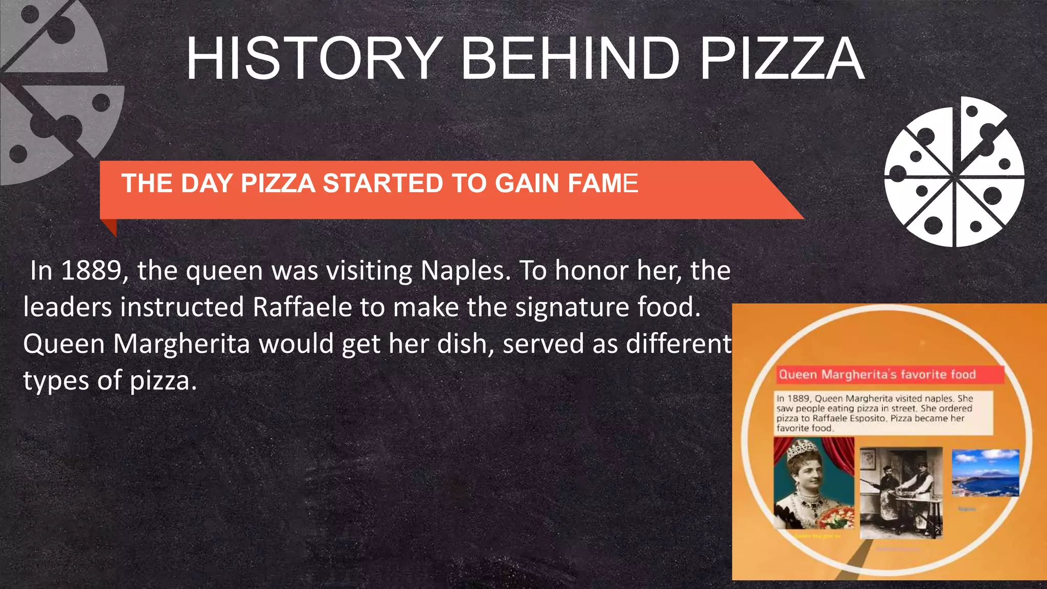 Pizza | PPTX