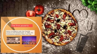 Pizza | PPTX