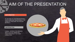 Pizza | PPTX