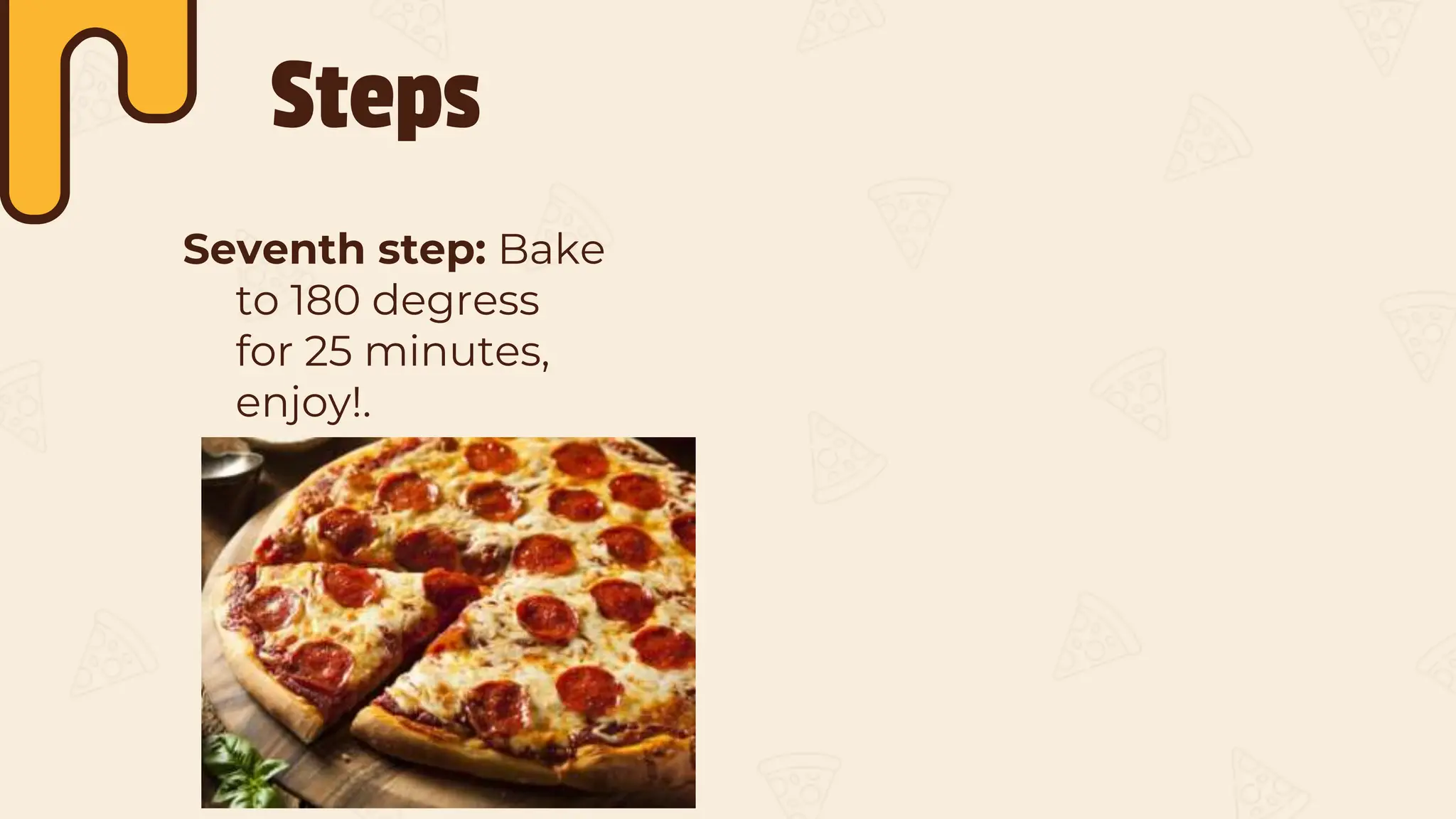 Receta de una pizza-tarea de ingles.pptx